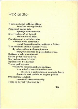 nadrealisti (aligátor a skarabeus) :: bibliofílie