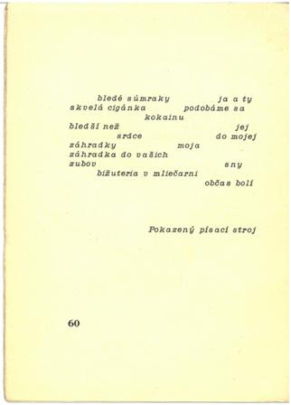 nadrealisti (aligátor a skarabeus) :: bibliofílie